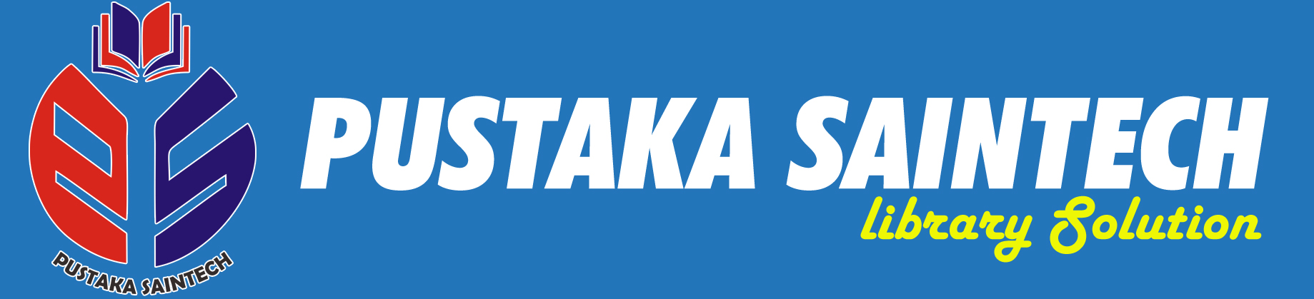 Pustaka Saintech