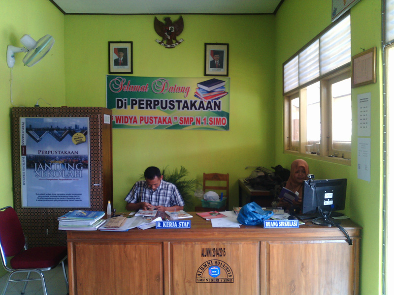 Pustaka Saintech