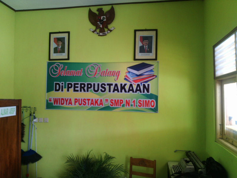 Pustaka Saintech