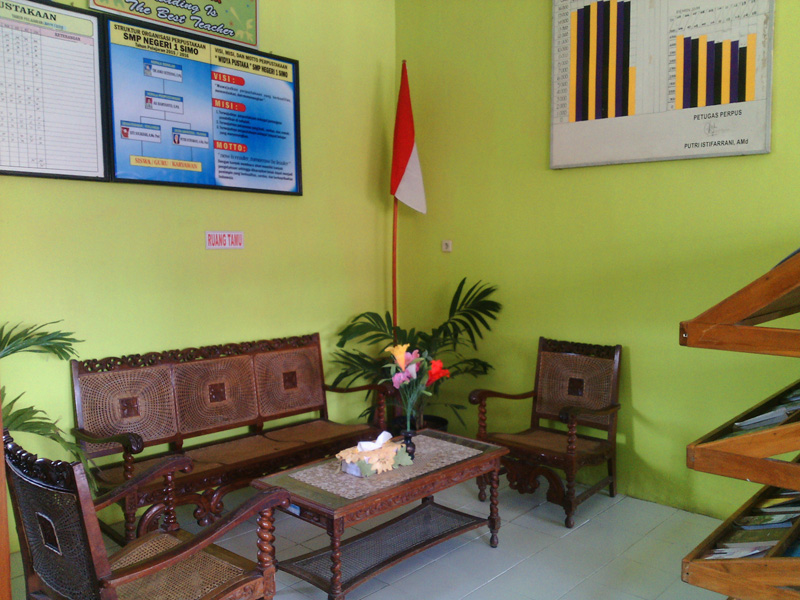 Pustaka Saintech