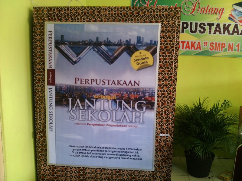Pustaka Saintech