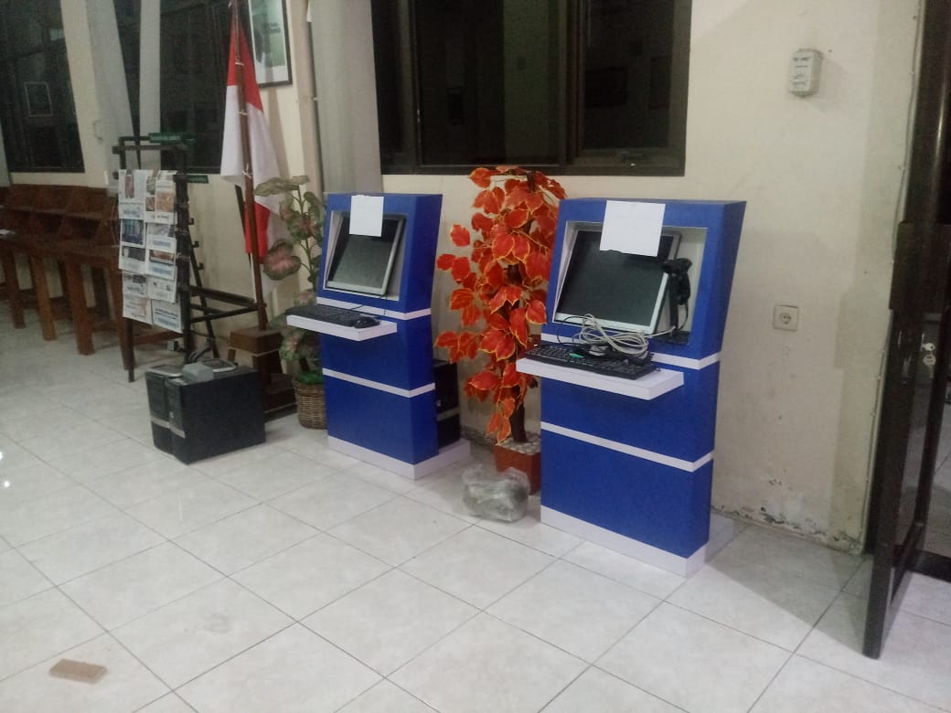 Pustaka Saintech