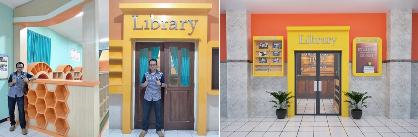 Pustaka Saintech
